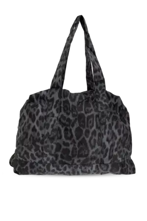 Adidas By Stella McCartney Bag With Animal Motif