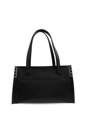 JW Anderson Elongated Loafer Cabas Bag