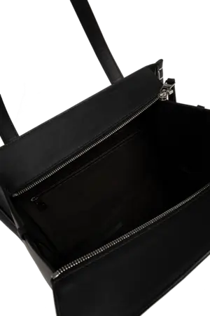 JW Anderson Elongated Loafer Cabas Bag