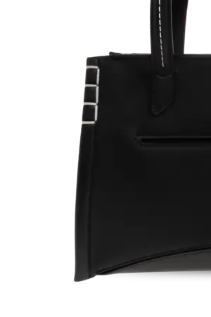 JW Anderson Elongated Loafer Cabas Bag