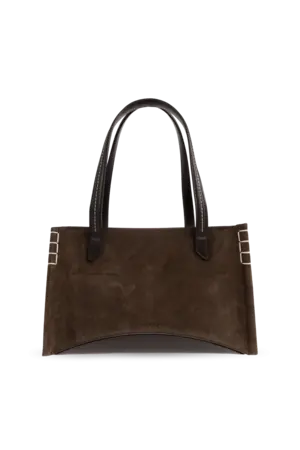 JW Anderson Elongated Loafer Cabas’ Bag