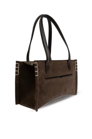 JW Anderson Elongated Loafer Cabas’ Bag