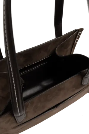 JW Anderson Elongated Loafer Cabas’ Bag