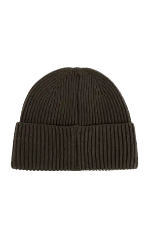 Moschino Cap With Logo