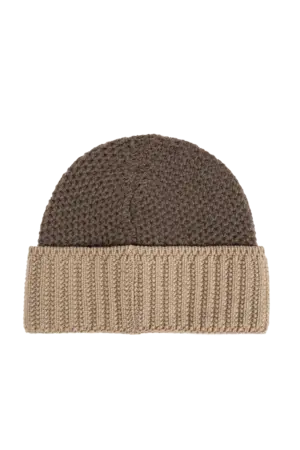 Moschino Patch Cap