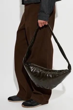 LEMAIRE Croissant Medium" Bag