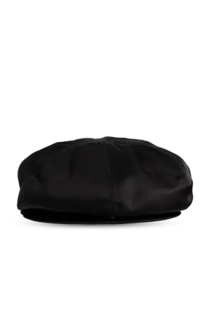 Moschino Flat Cap
