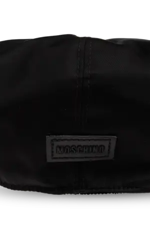 Moschino Flat Cap