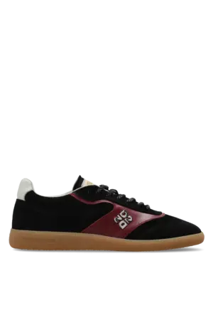 Dsquared2 Rebel' Sports Shoes - Black