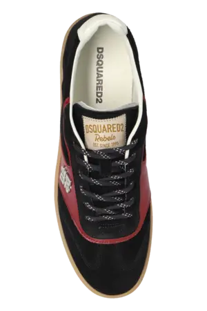Dsquared2 Rebel' Sports Shoes