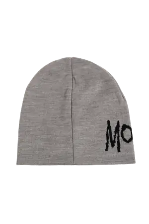 Moschino Cap With Logo