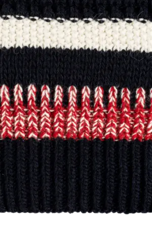 Dsquared2 Wool Scarf
