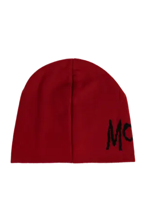 Moschino Cap With Logo
