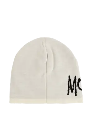 Moschino Cap With Logo