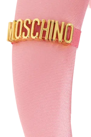 Moschino Headband
