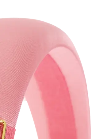 Moschino Headband