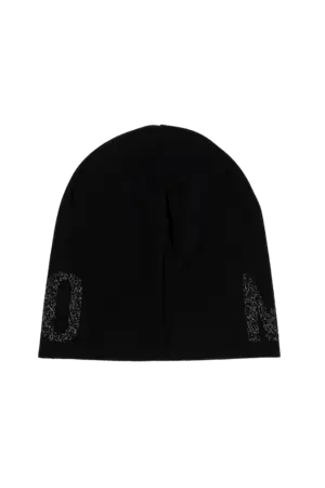 Moschino Cap With Logo