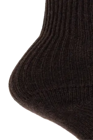 LISA YANG Zera" Cashmere Socks