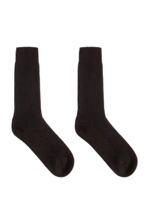 LISA YANG Zera" Cashmere Socks