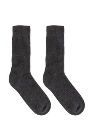 LISA YANG Zera' Cashmere Socks