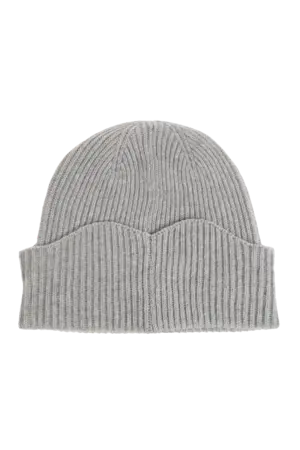 Moschino Cap With Logo