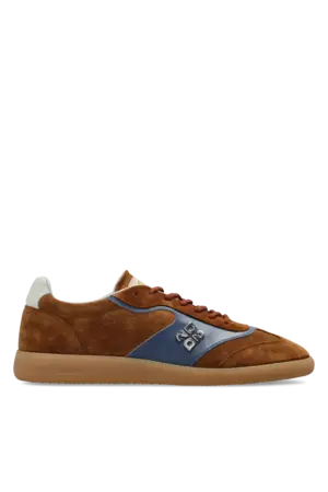 Dsquared2 Rebel' Sports Shoes - Brown