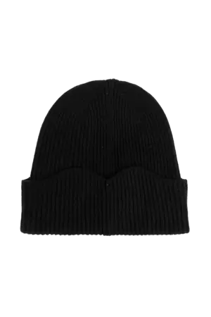 Moschino Cap With Logo