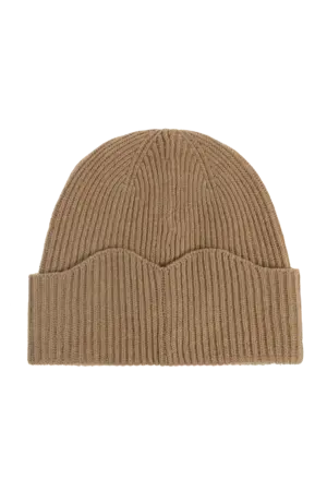 Moschino Cap With Logo