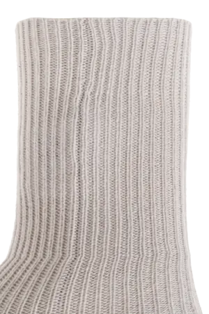 LISA YANG Zera' Cashmere Socks