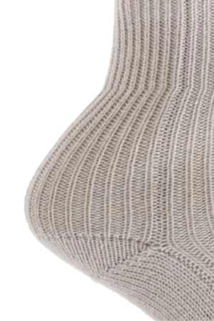 LISA YANG Zera' Cashmere Socks