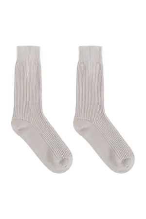 LISA YANG Zera' Cashmere Socks