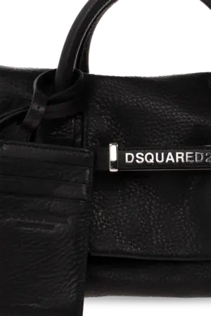 Dsquared2 Twin' Bag