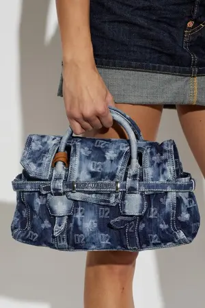 Dsquared2 Twin' Bag