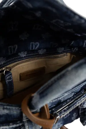 Dsquared2 Twin' Bag