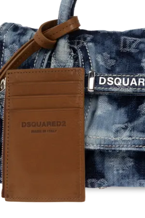 Dsquared2 Twin' Bag