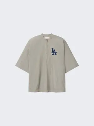 Fear Of God Dodger 3/4 Sleeve Pullover Seal