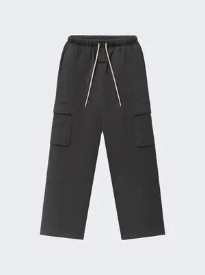 Fleece Loungewear For Men