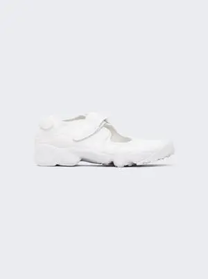 Nike Air Rift Sneakers - White