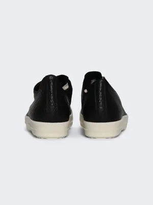 Rick Owens Tower Low Sneakers