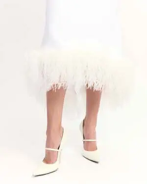 16Arlington Ade Midi Dress