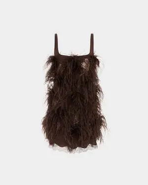 16Arlington Sadie Mini Dress