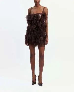 16Arlington Sadie Mini Dress