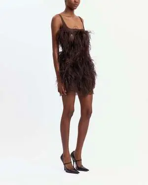 16Arlington Sadie Mini Dress