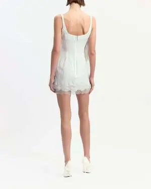 16Arlington Polly Mini Dress