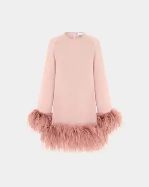 16Arlington Hodi Mini Dress - Chiffon