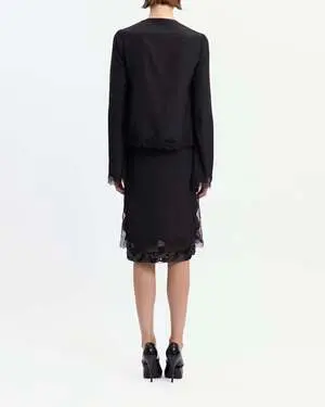 16Arlington Tirso Midi Skirt