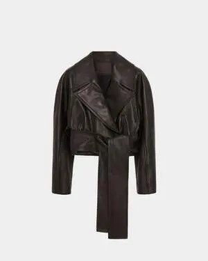 16Arlington Palmer Jacket - Black