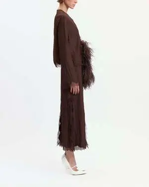 16Arlington Simi Midi Skirt