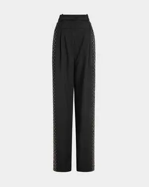 16Arlington Ivlia Trousers - Tailoring