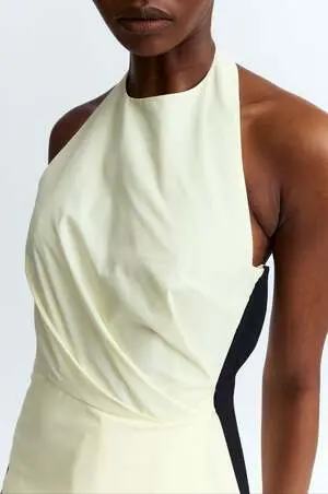 16Arlington Selene Midi Dress